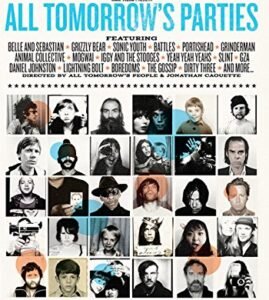 All Tomorrow's Parties Meaning: A Deep Dive into the Cultural and ...