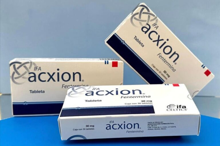 Acxion: Exploring the Benefits and Risks of this Weight Loss Medication ...