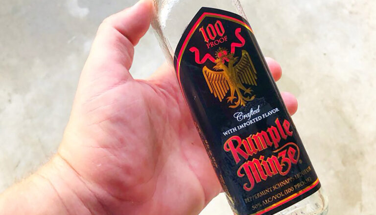 The Allure of Rumplemintz: A Comprehensive Guide - Cafelam