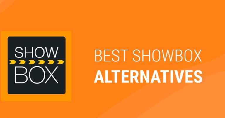 The Ultimate Guide to Showbox Movies: Everything You Need to Know - Cafelam