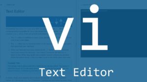 vi+: The Ultimate Text Editing Tool - Cafelam