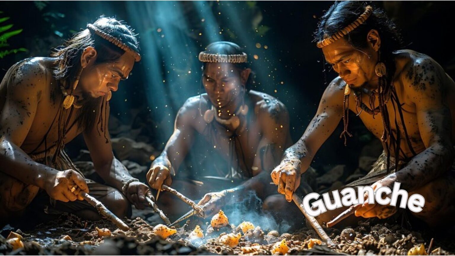 The Guanche People: A Deep Dive into Tenerife's Ancient Civilization