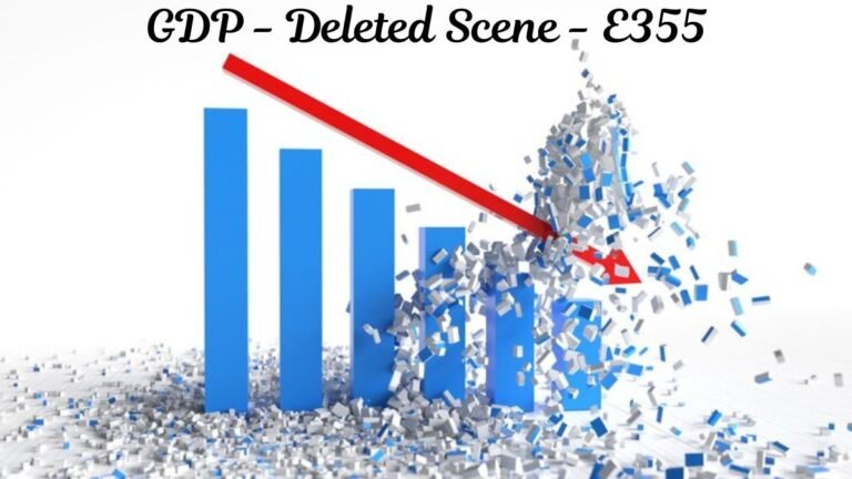 Exploring Gdp Deleted Scene E355 A Deep Dive Into Unseen Content 6840