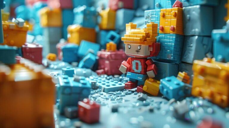 The 2550C01 LEGO: A Comprehensive Guide to Its Features