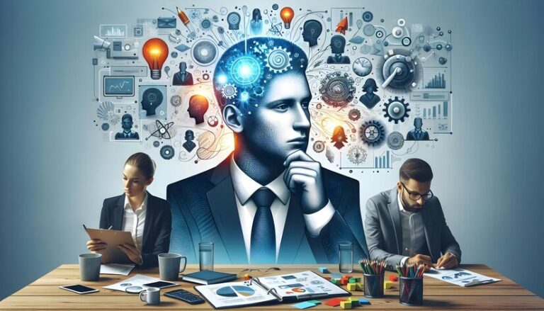 Think Feel Do: Understanding and Implementing the Framework