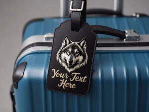 Best Black Wolf Names: Strong and Mysterious