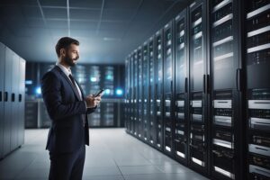 The Comprehensive Guide to Types of Storage Units for Business Data