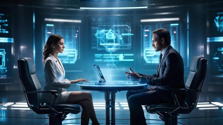 5 Features To Look for in an Interview Intelligence System