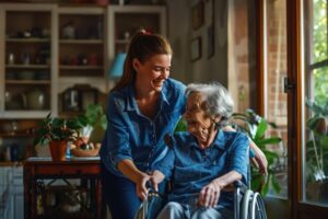 A Complete Guide on FAST Scale Dementia