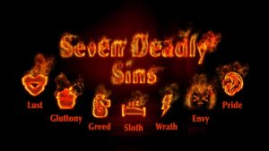 Understanding the 7 Deadly Sins: Envy and Its Impact on Our Lives