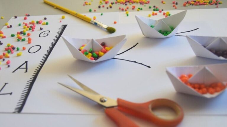 Graphomotor: Developing and Supporting Fine Motor Skills