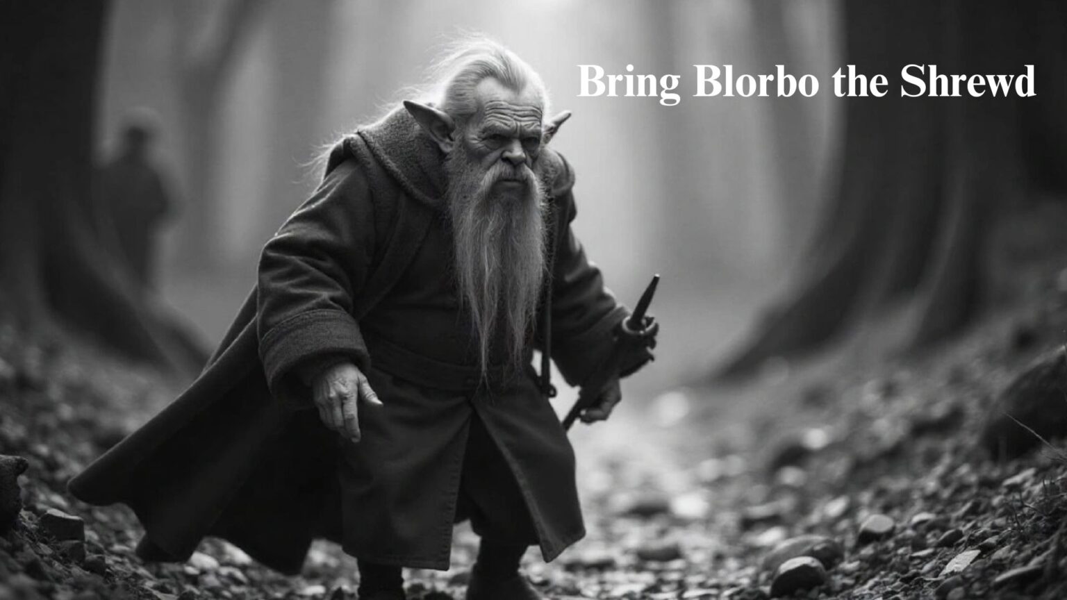 Bring Blorbo the Shrewd: Mastering the 25 Hobgoblin Hides Challenge